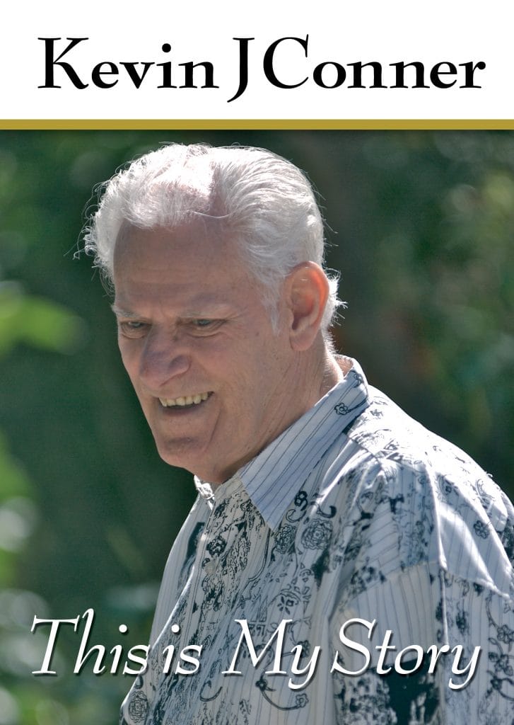 An Update on Books by Kevin Conner (September 2020) – Kevin Conner