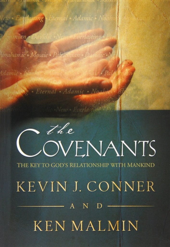 The Covenants – Kevin Conner