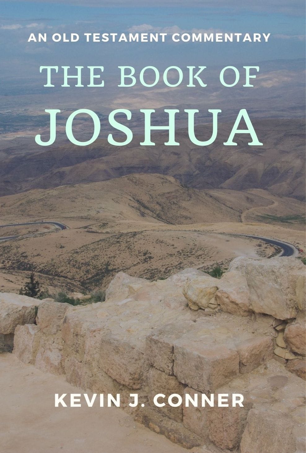 Book Of Joshua