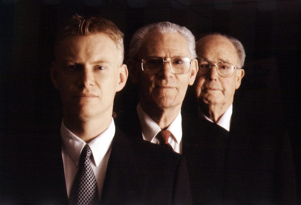 Successful Leadership Transition – Kevin Conner