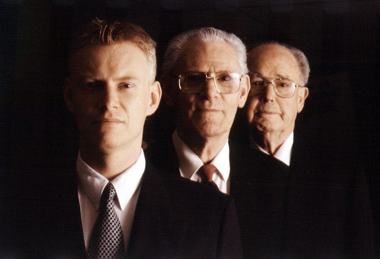 Successful Leadership Transition – Kevin Conner